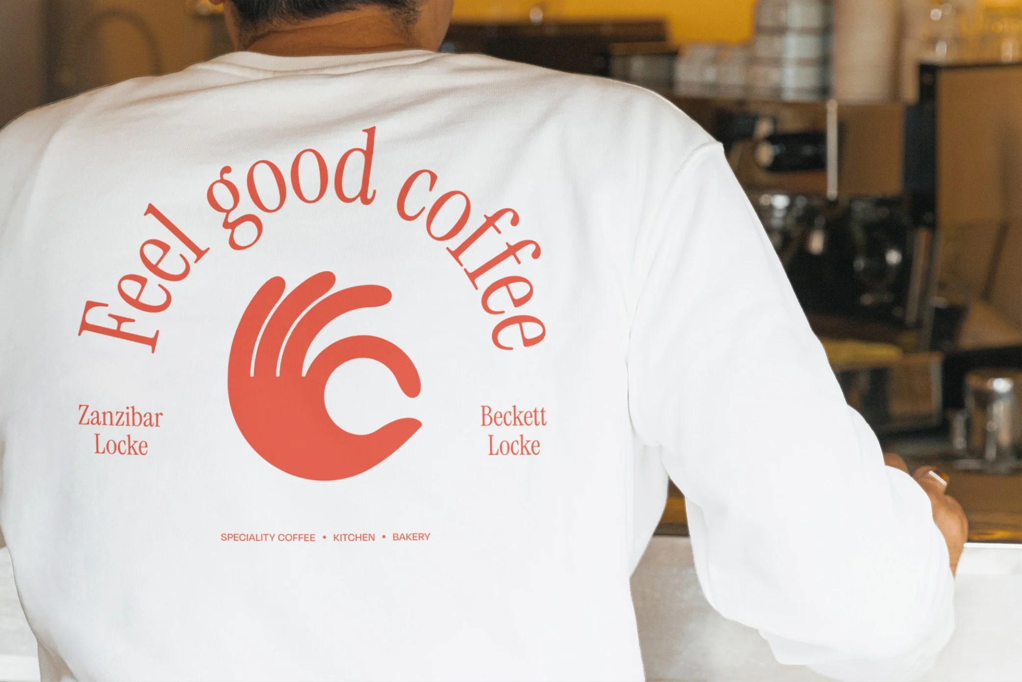 Studio Muze - Branding Studio