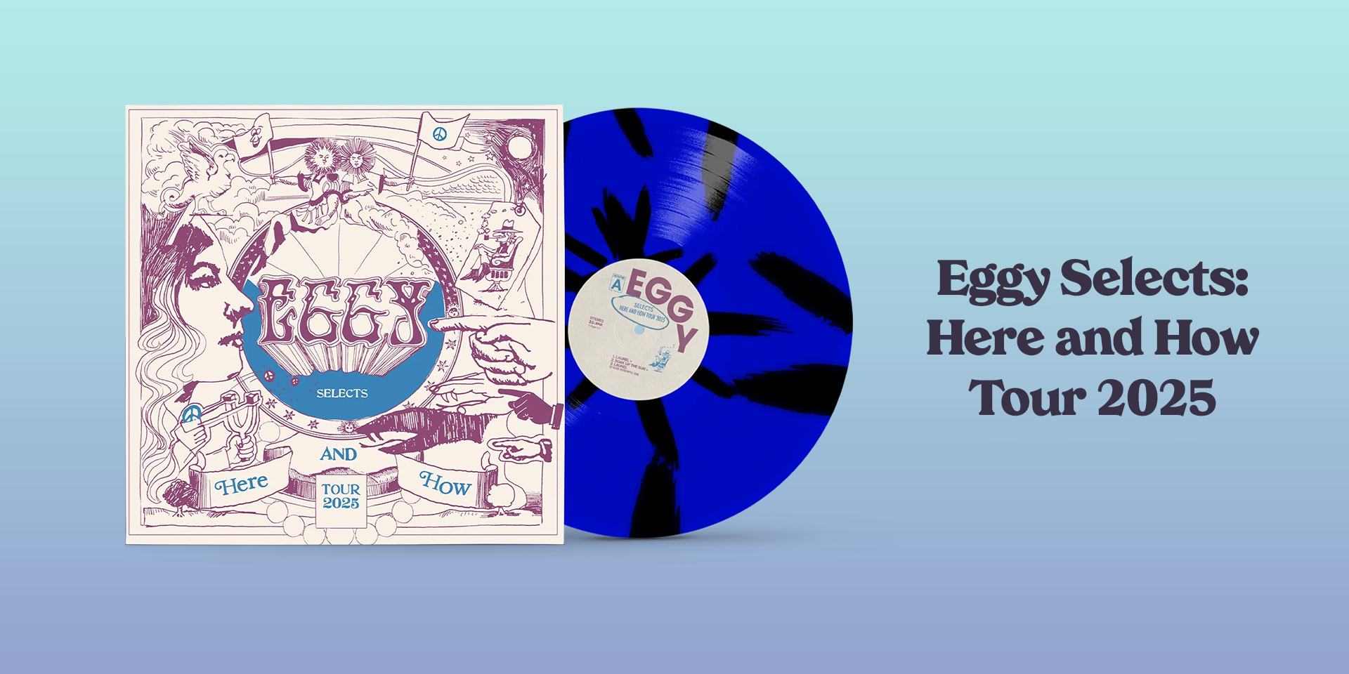 Eggy