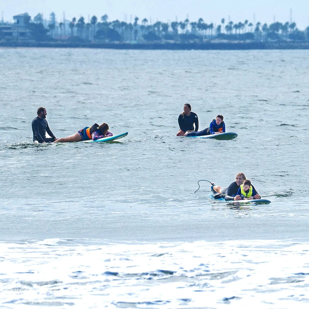 Flow Surf Academy Flow Surf Academy