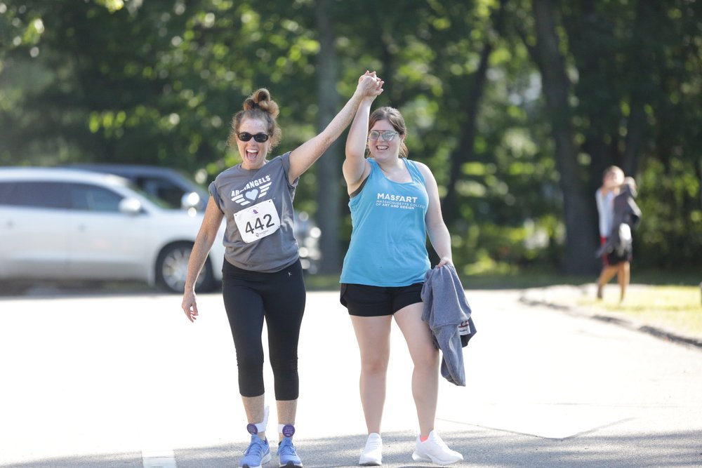 Jog Your Memory 5k