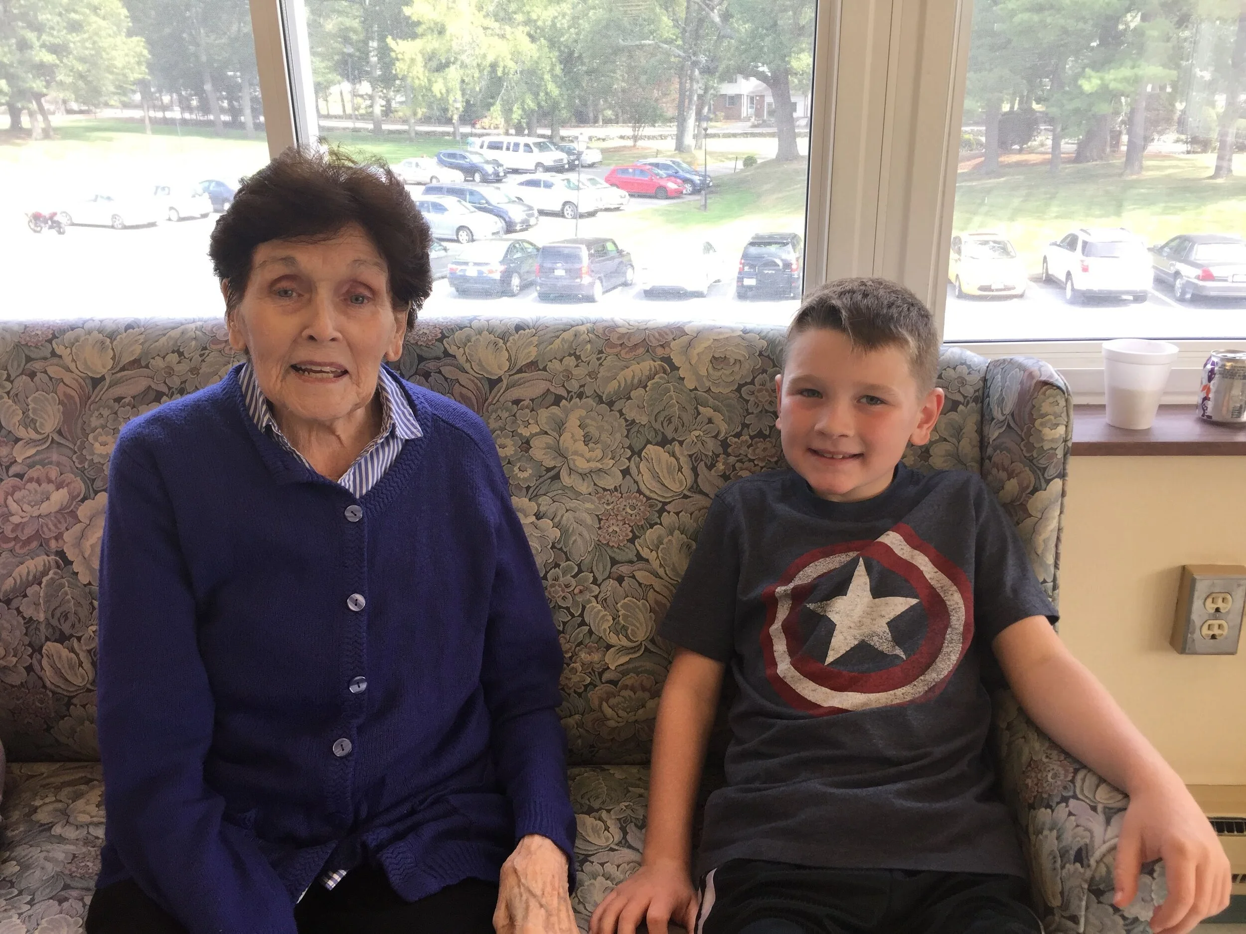 About Us — Jog Your Memory 5k