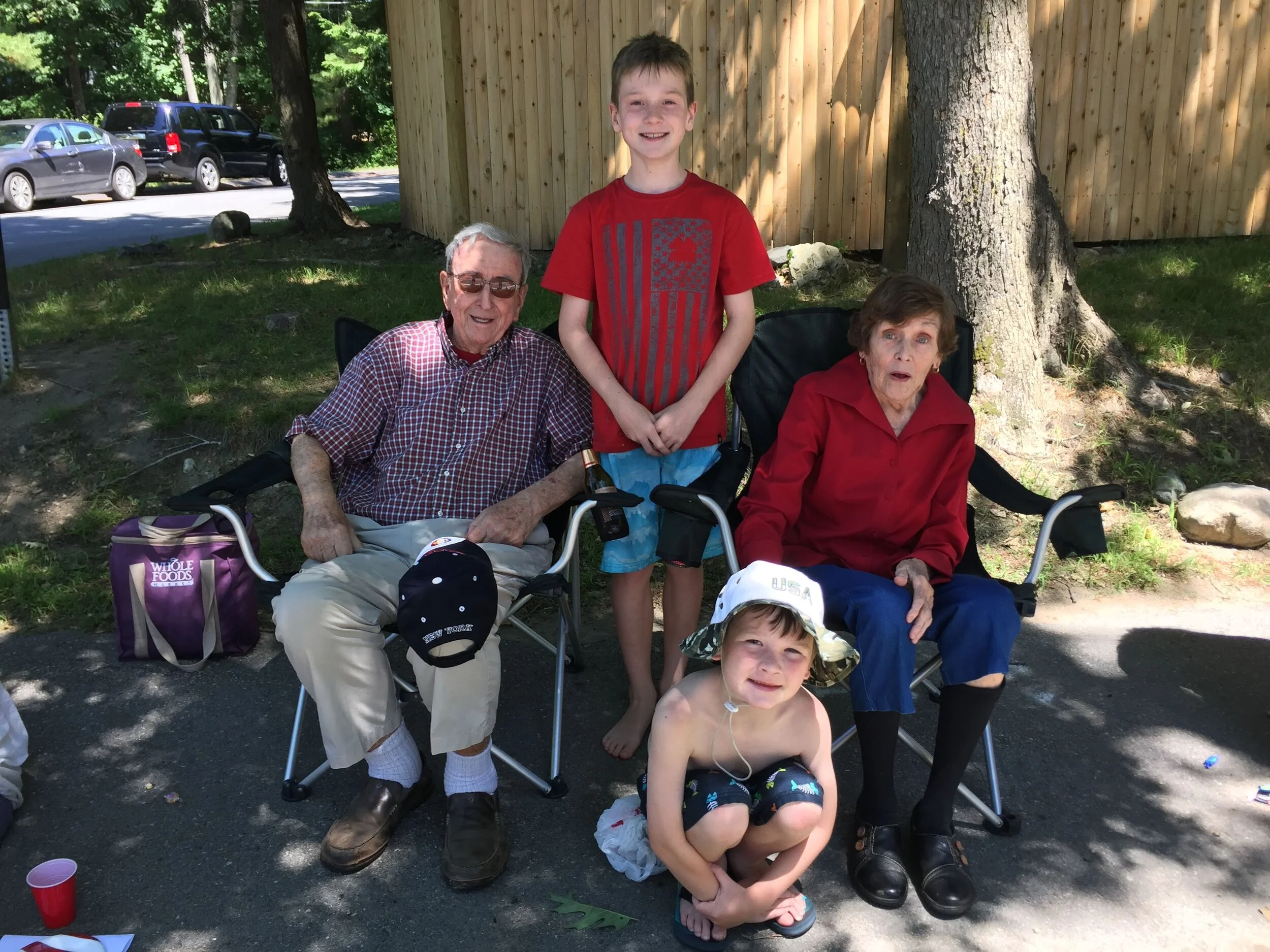 About Us — Jog Your Memory 5k