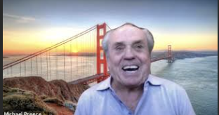 Movie-Making with Michael Preece — As The World Works