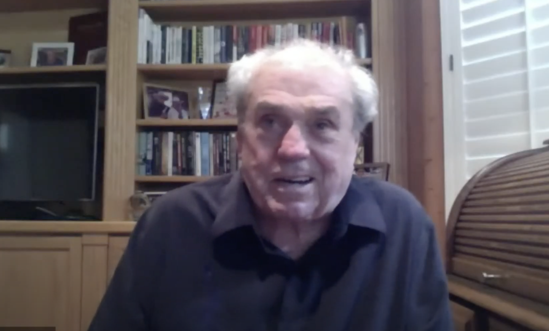 Episode 16: Making movies with Michael Preece (Part 2) — As The World Works