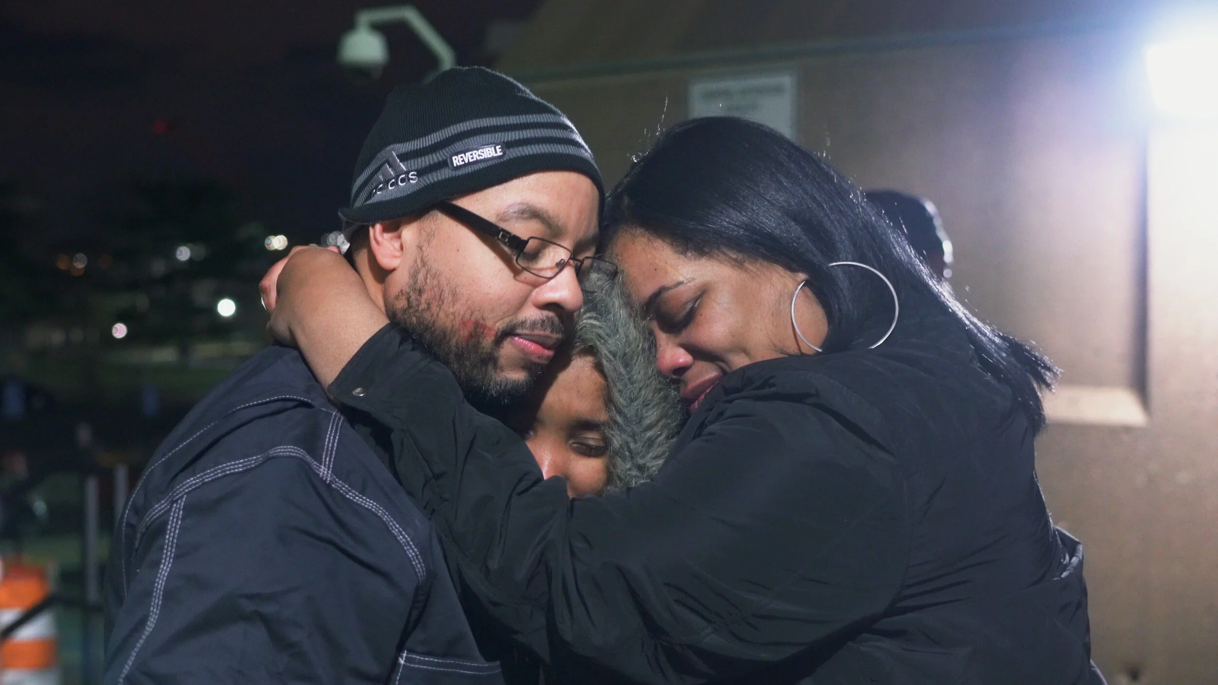 Our Work — unchainedstories