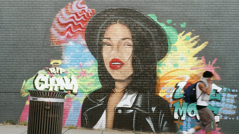 General 1 — unchainedstories