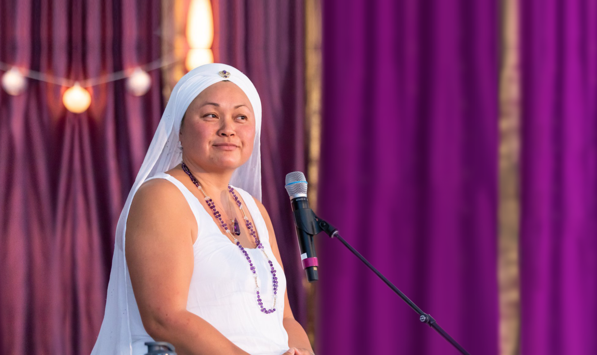 About — Dr. Haridass