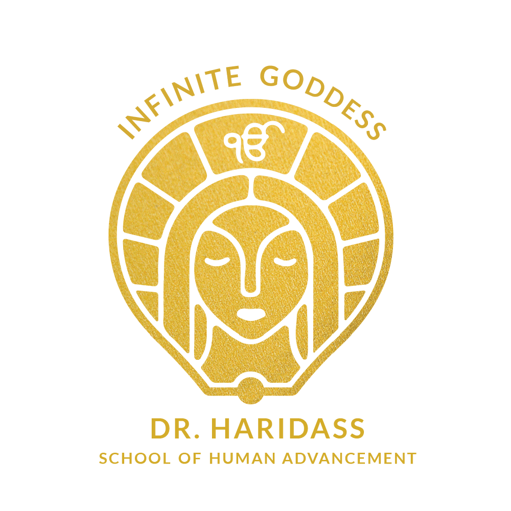 Dr. Haridass
