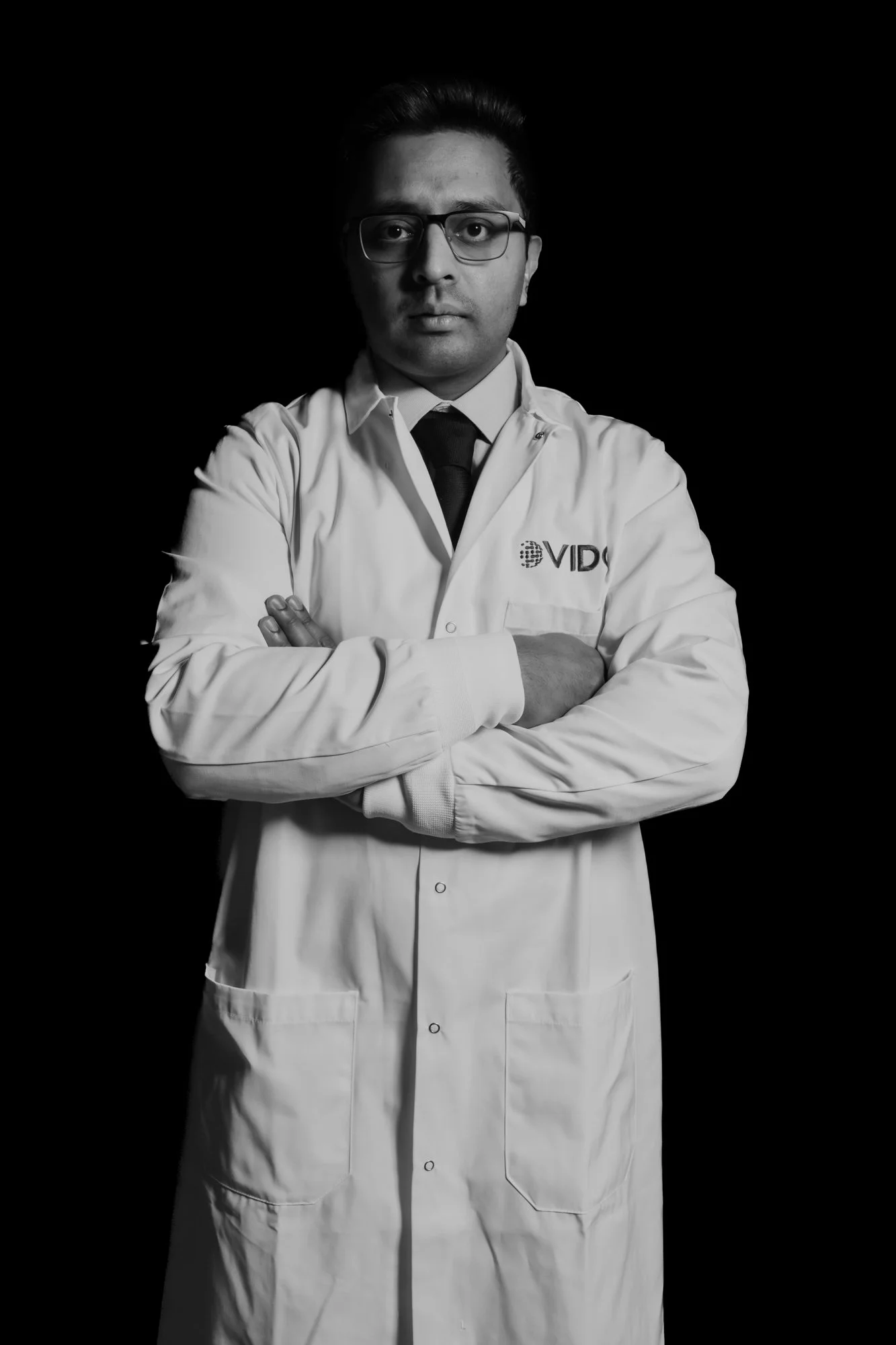 Meet Dr. Arinjay Banerjee — Laboratory of Zoonotic Viruses and ...