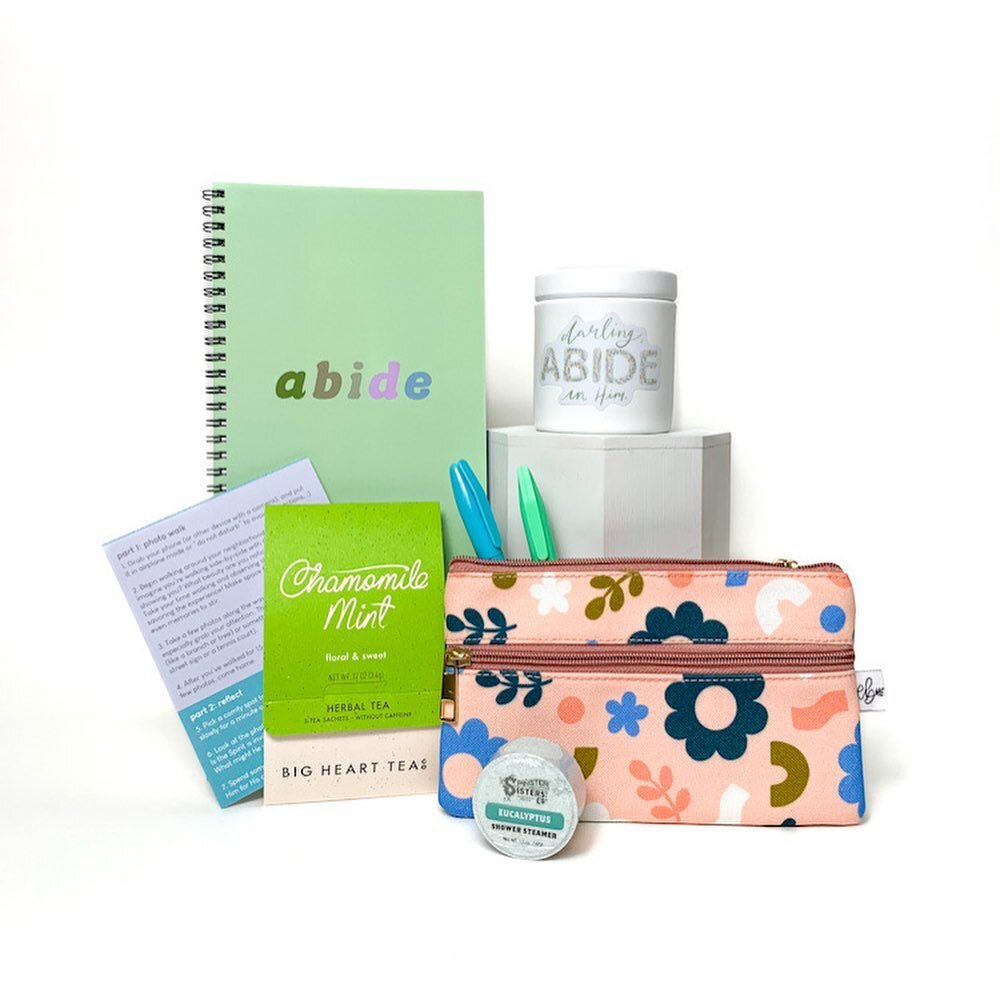 Light Speaks Loudest | Subscription Boxes for Teen Christian Girls