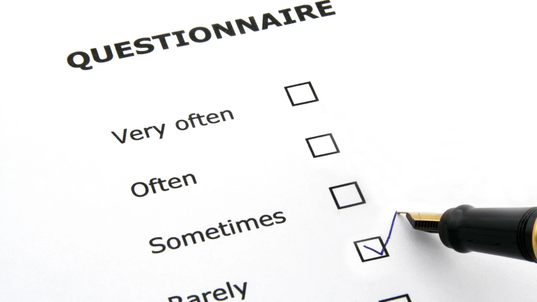 Sleep Insomnia Test Online Free | Insomnia Quiz | Insomnia Testi | The ...