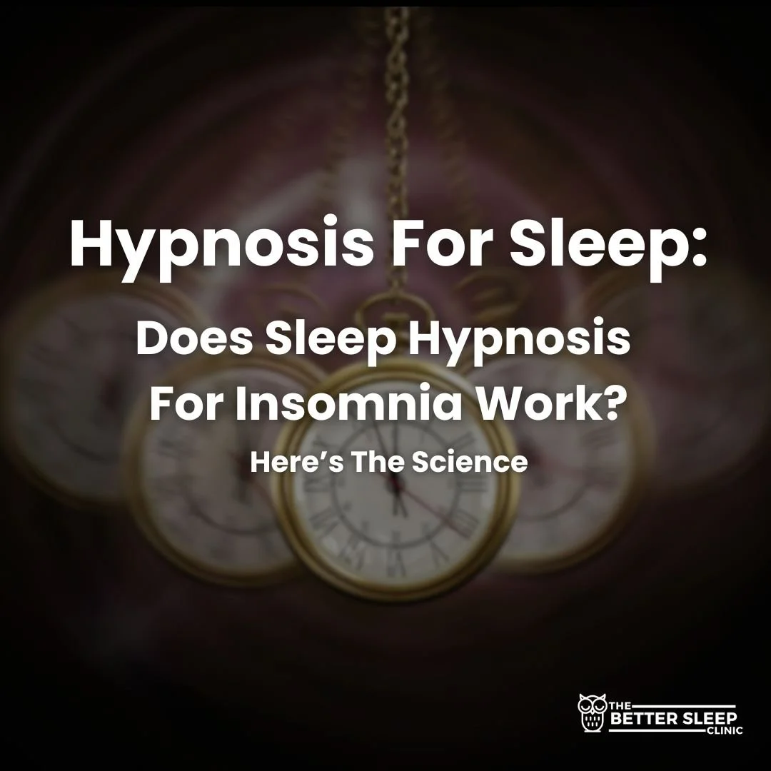 Sleep Centre Education - Learn About Insomnia & Sleep Disorders NZ ...