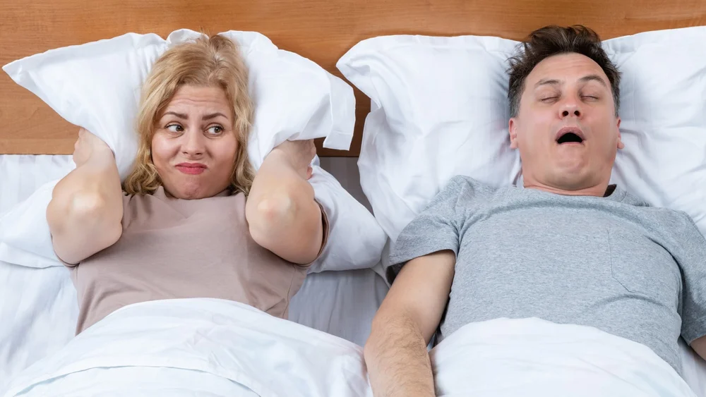 Obstructive Sleep Apnoea NZ - Causes And Treatments | The Better Sleep ...