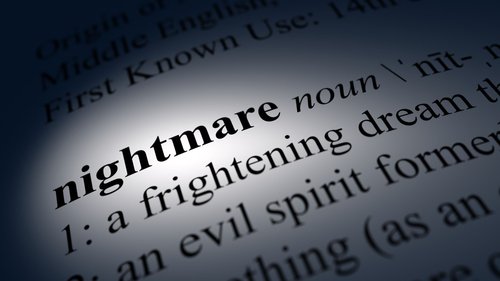 Nightmare Disorder Treatment | The Better Sleep Clinic NZ