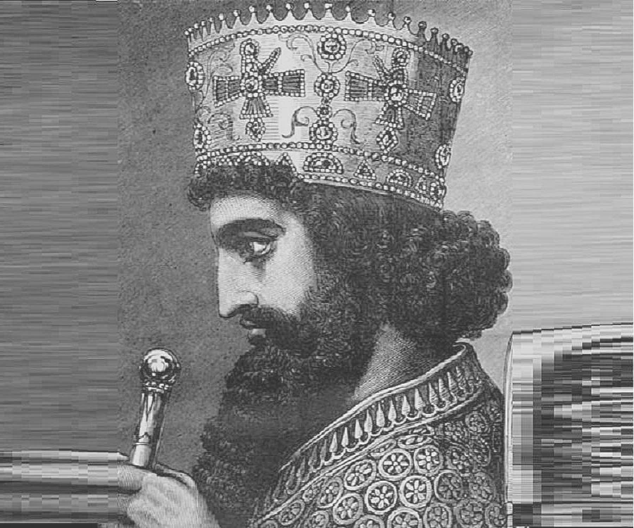 Xerxes I | Hubris — 15-Minute History Podcast