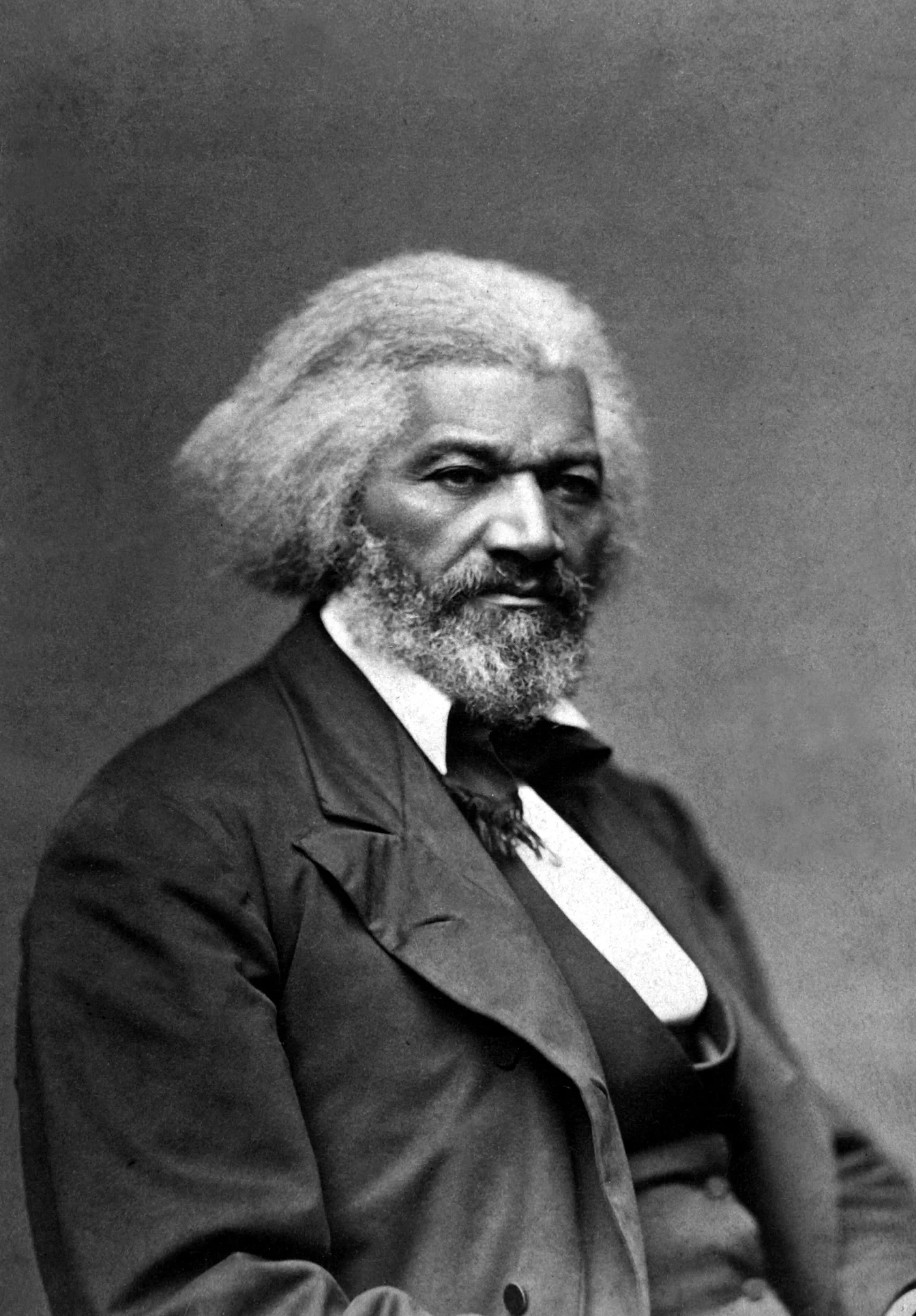 Fredrick Douglas | Pinnacle of Freedom — 15-Minute History Podcast