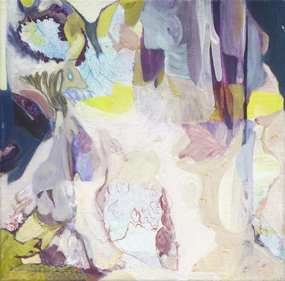 Original Contemporary Abstract Art — Joanne Duggan Art