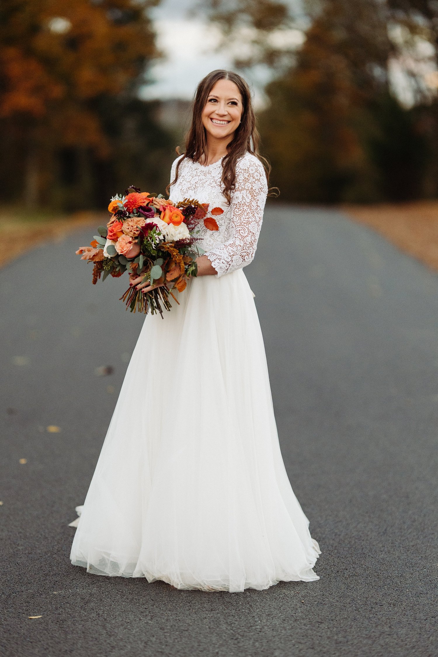 Corey + Kyle — The Venue at Birchwood