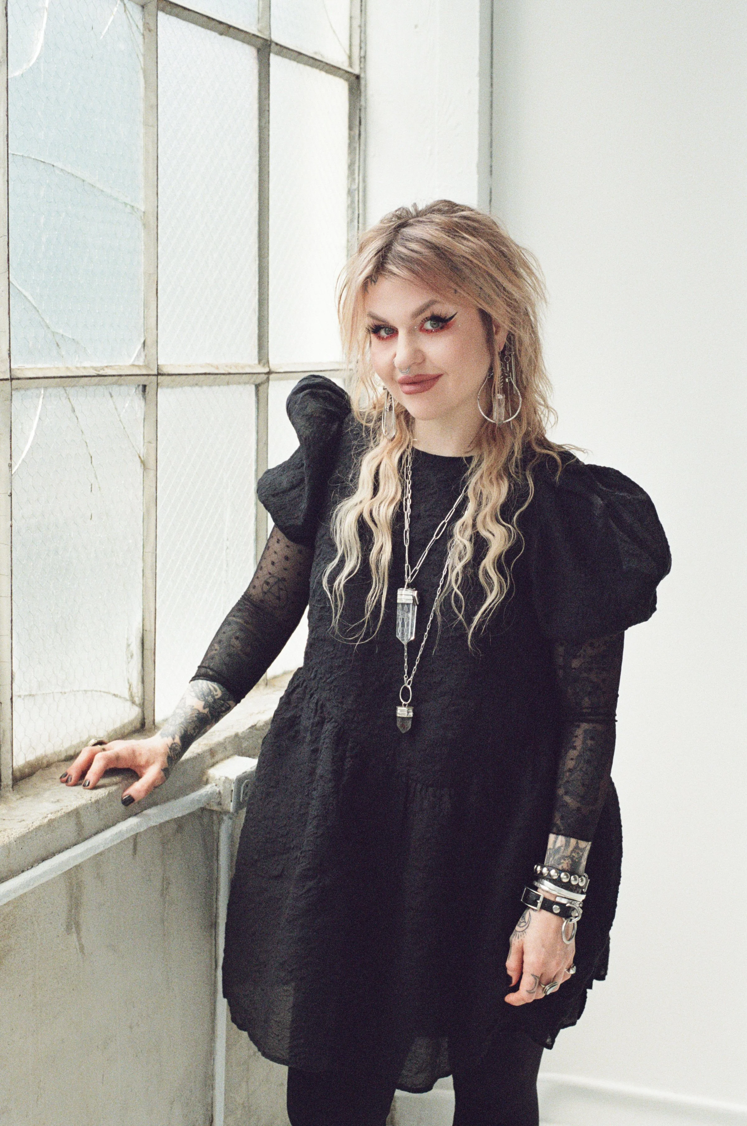 Team 1 — Paint Salon