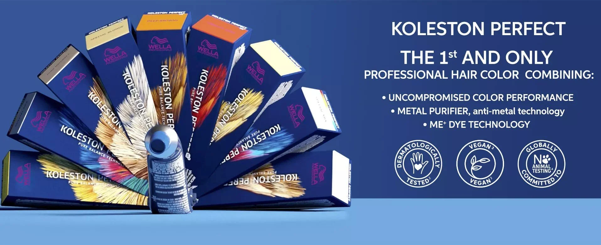 Brands — Paint Salon