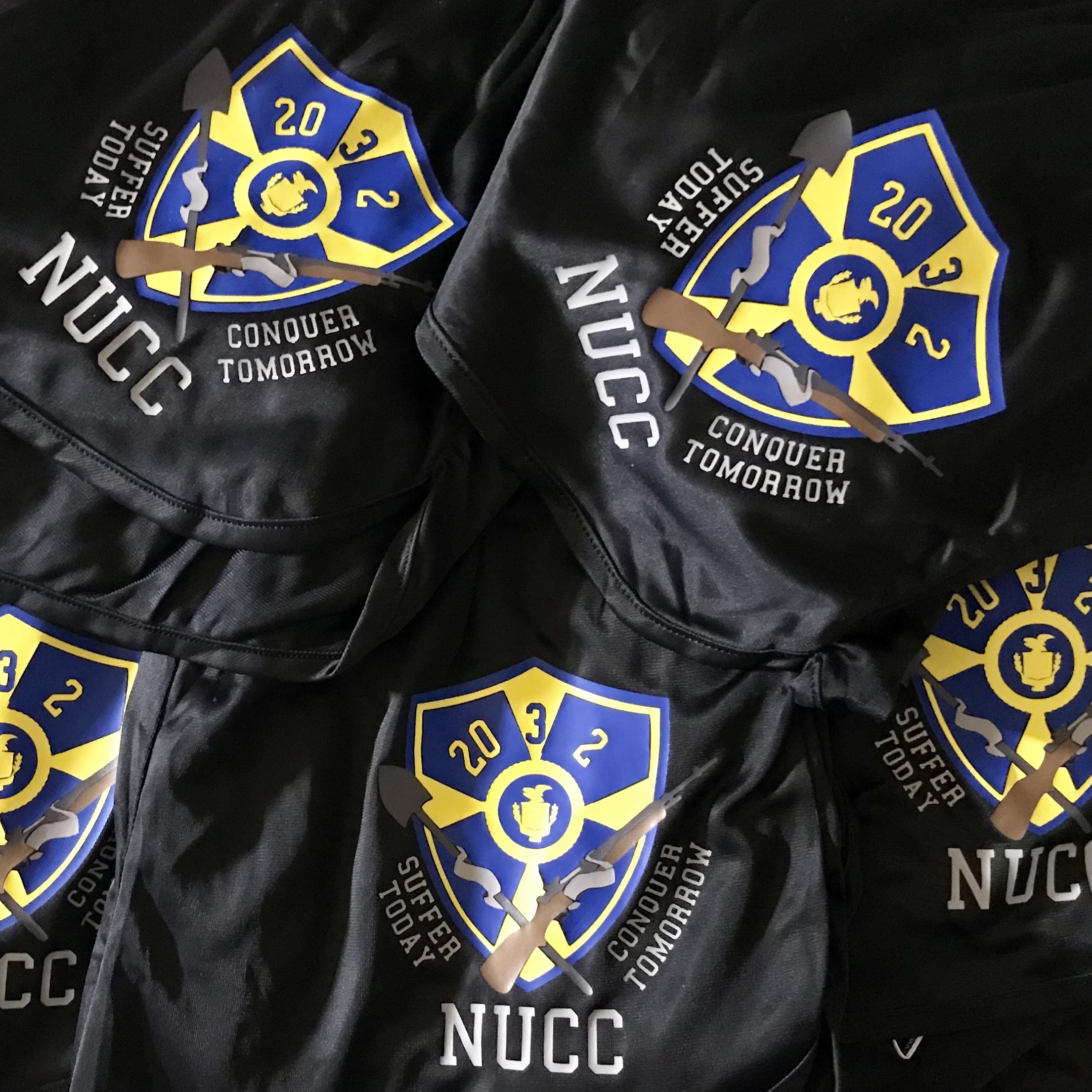 Step Two — ruckrunners.com