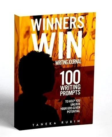 Yvette Ward serving Quanda Yvette & Taneka Rubin