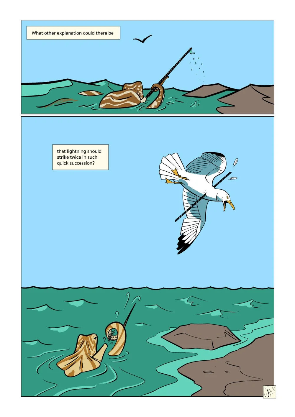 Gallery 1 — Octopolis