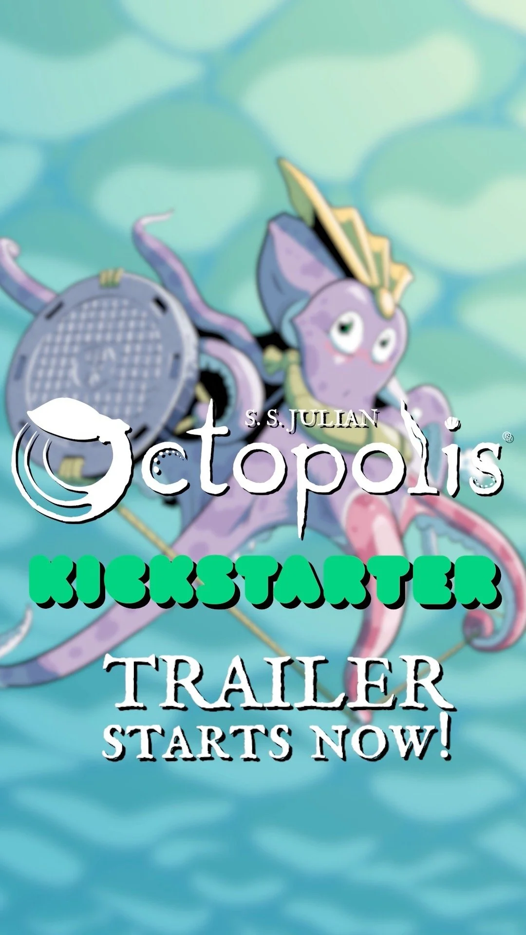 Gallery 2 — Octopolis