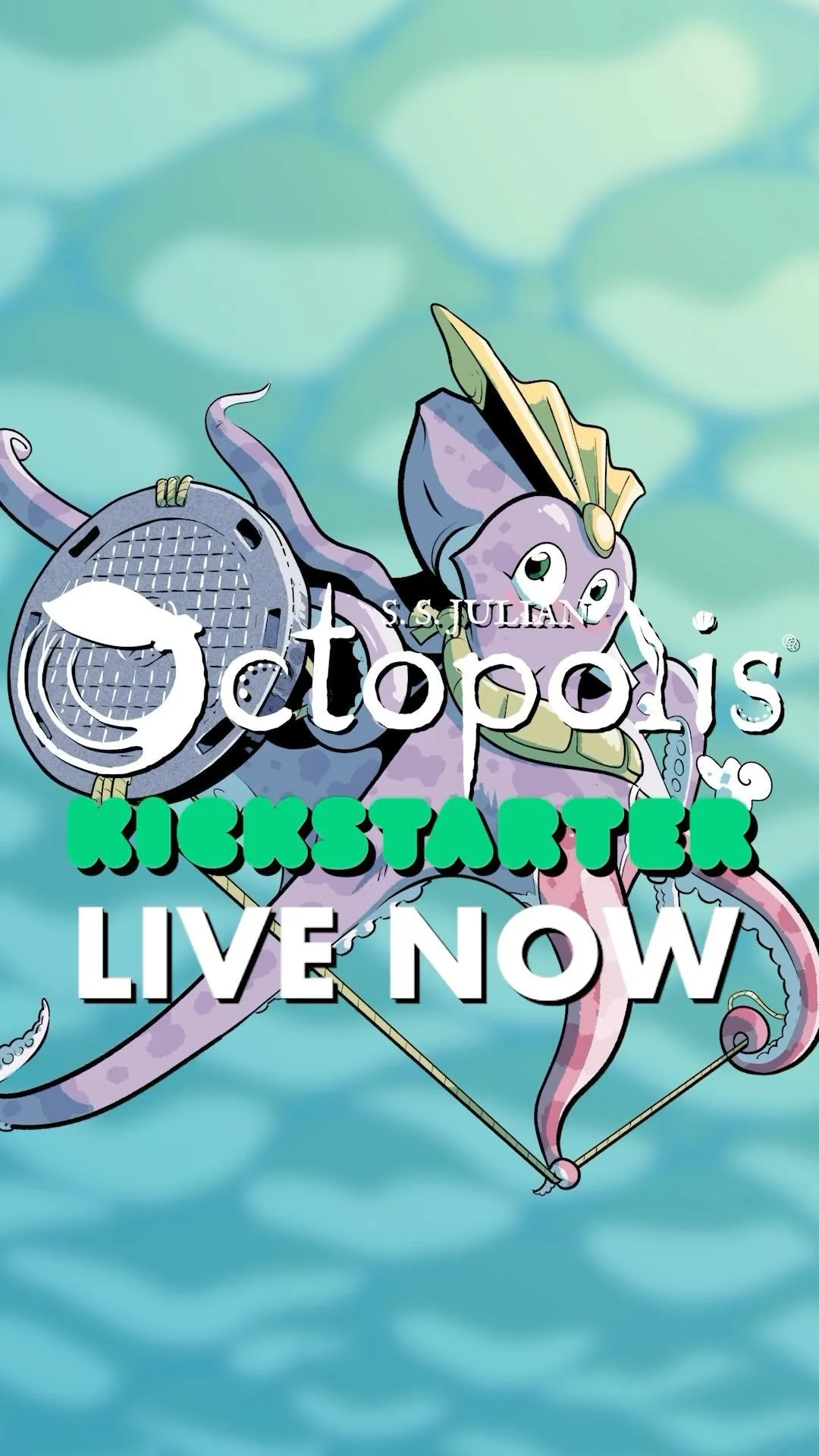 Gallery 2 — Octopolis