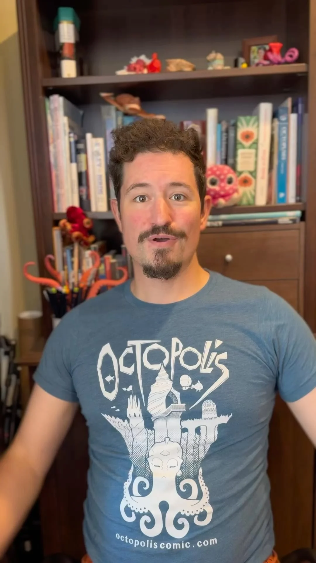 Gallery 2 — Octopolis