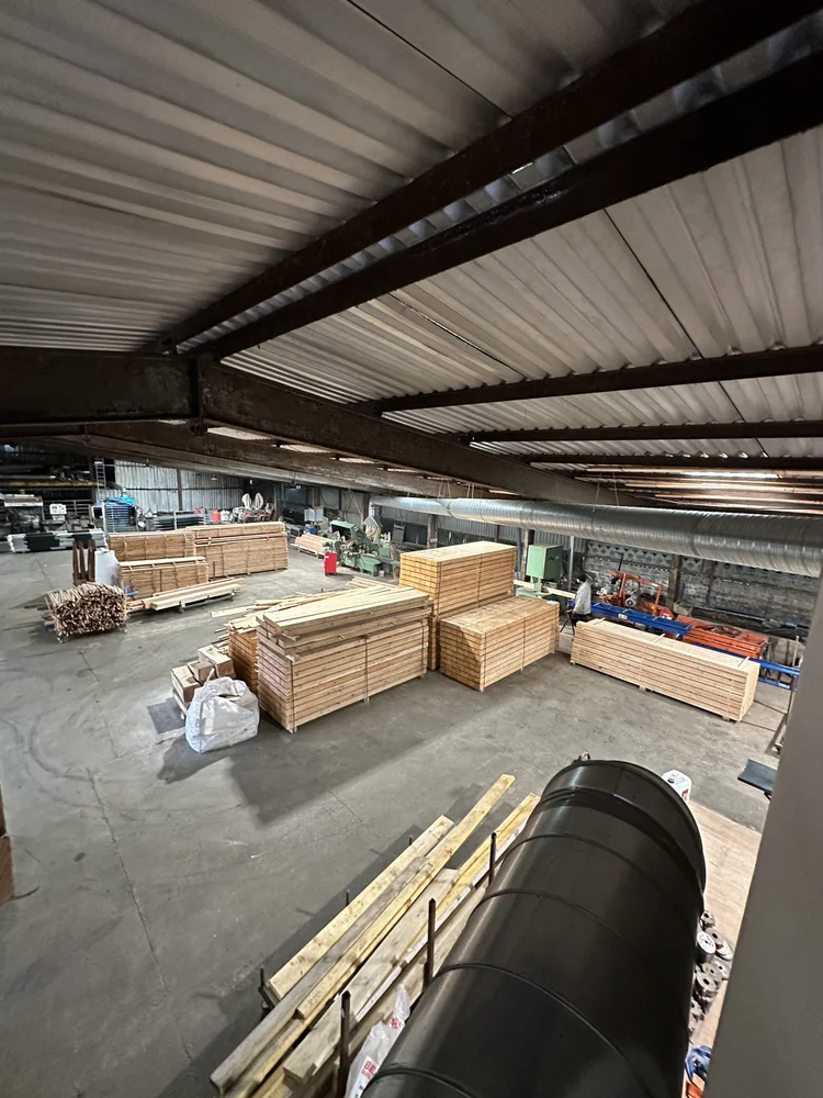 Tiny Temple | Artisan Timber Cladding