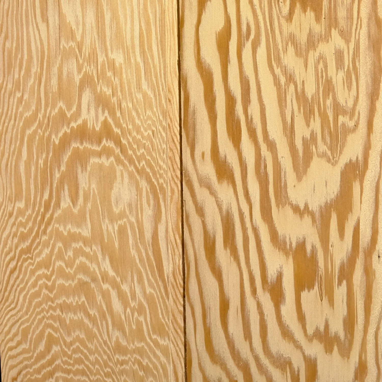 Scottish Larch — Tiny Temple