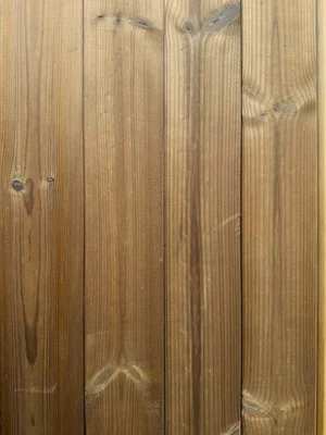 Buy Timber Cladding Online — Tiny Temple