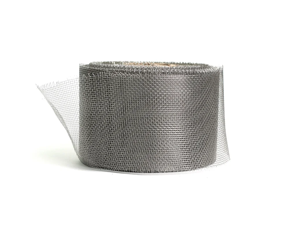 Stainless Steel TX Cladding Screws - Black — Tiny Temple