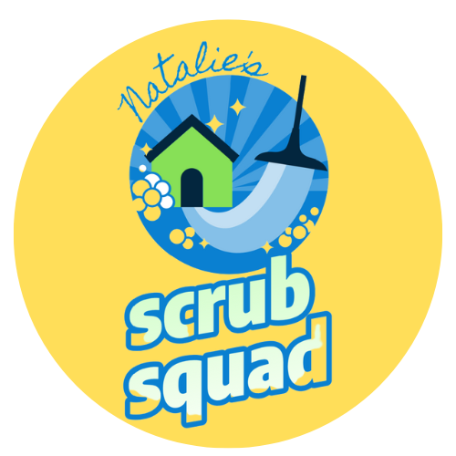Natalie's Scrub Squad