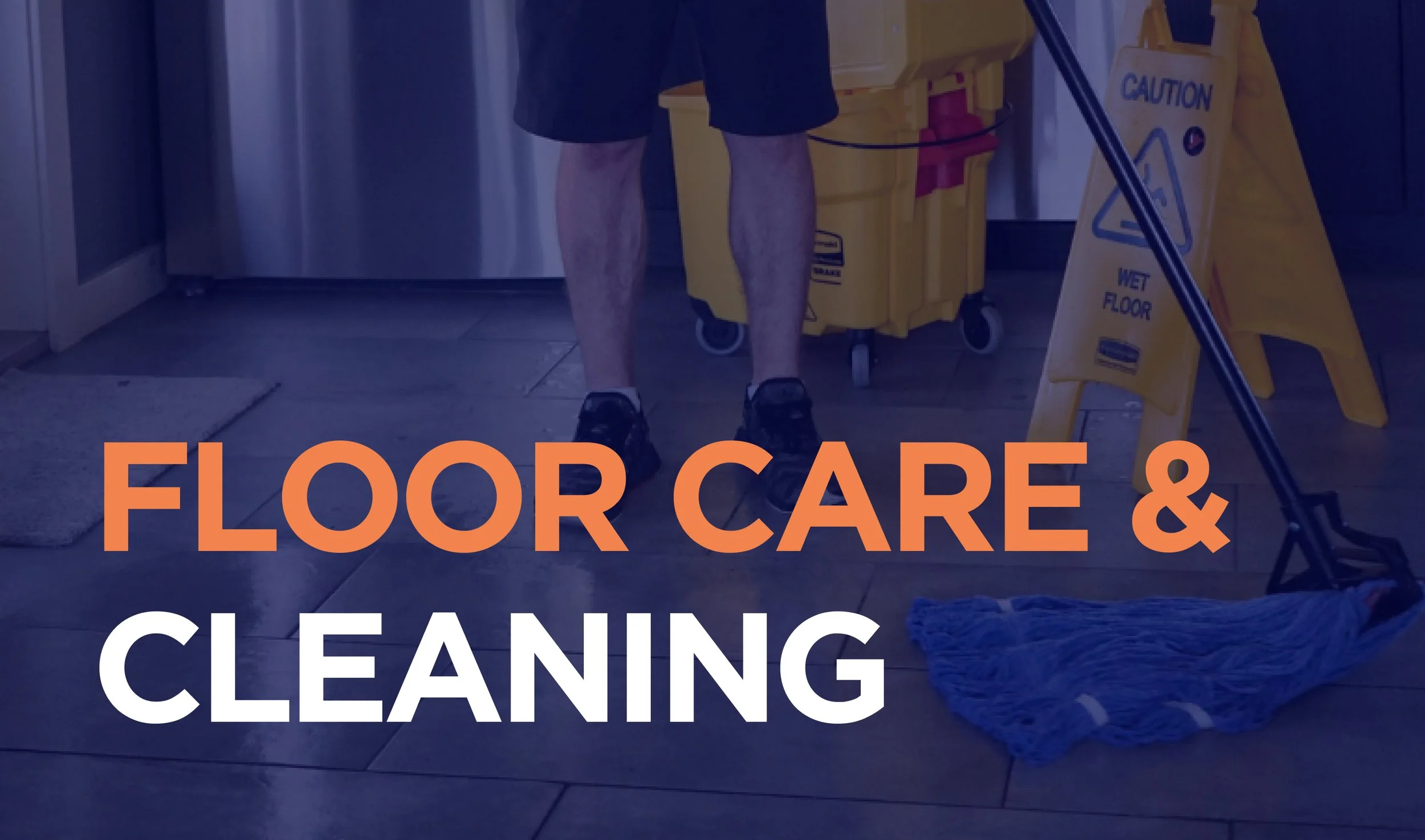 Our Services – Commercial Cleaning & Janitorial Services | Good Sorts