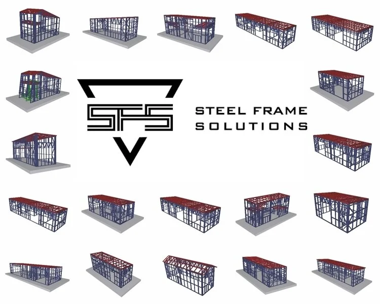 Steel Frame Solutions for Tiny Homes — Kiwi Tiny Home