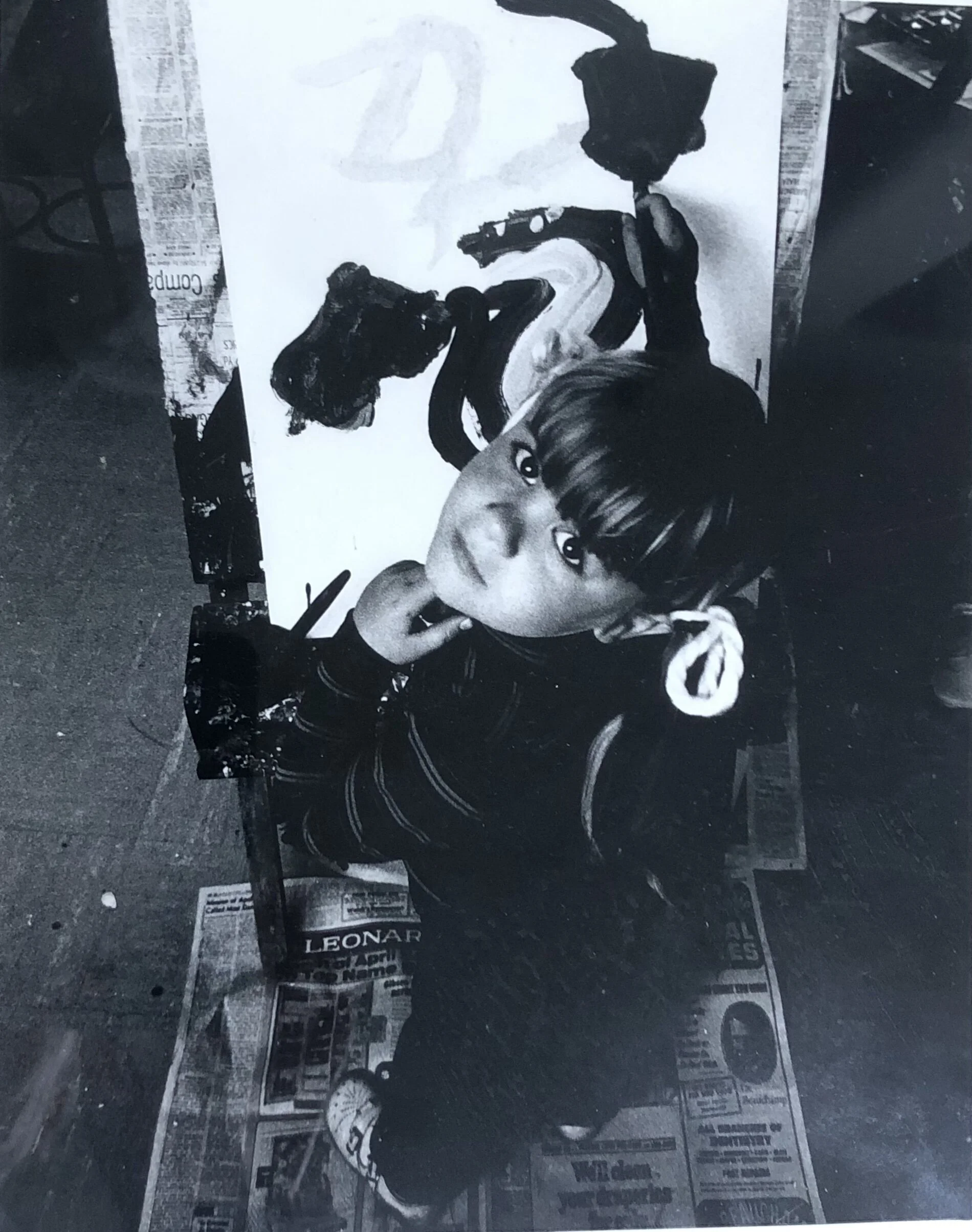 ABOUT — Tracy Rossie Design