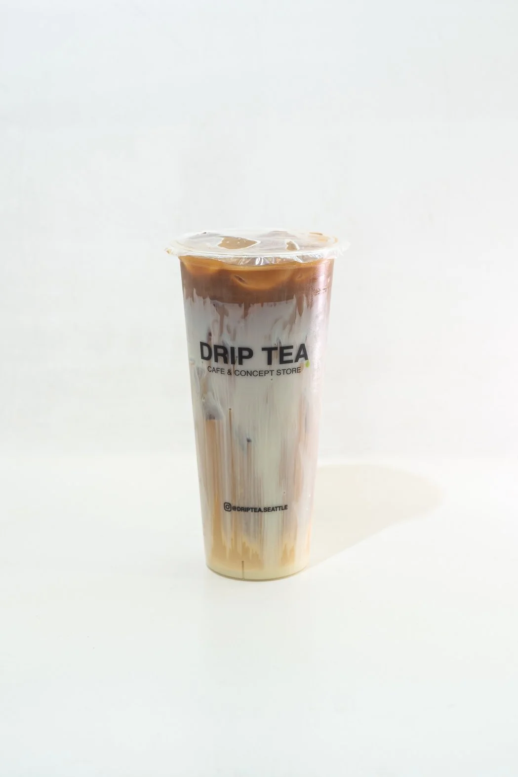 Menu — Drip Tea