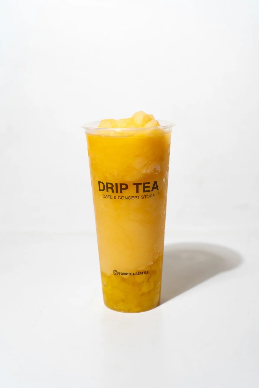 Menu — Drip Tea