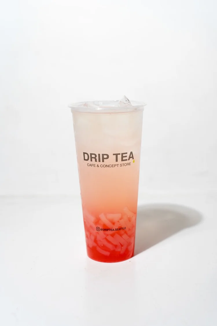 Menu — Drip Tea