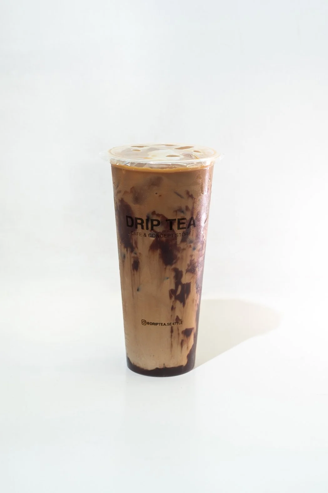 Menu — Drip Tea