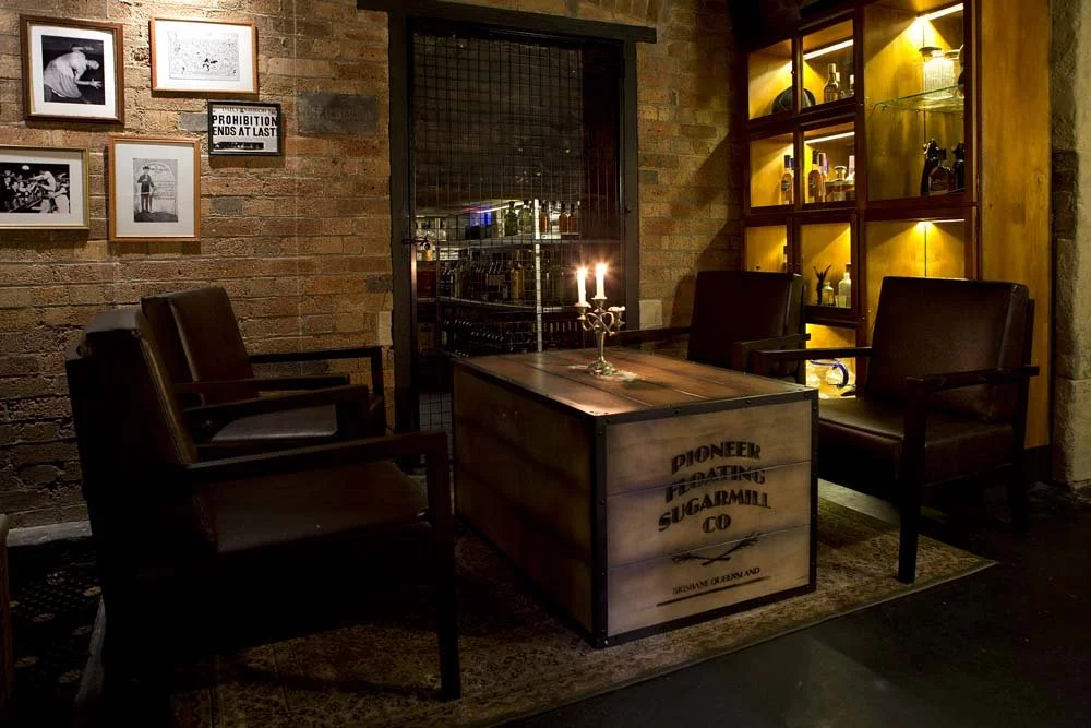 The Walrus Club — ARCHLIIFE.COM