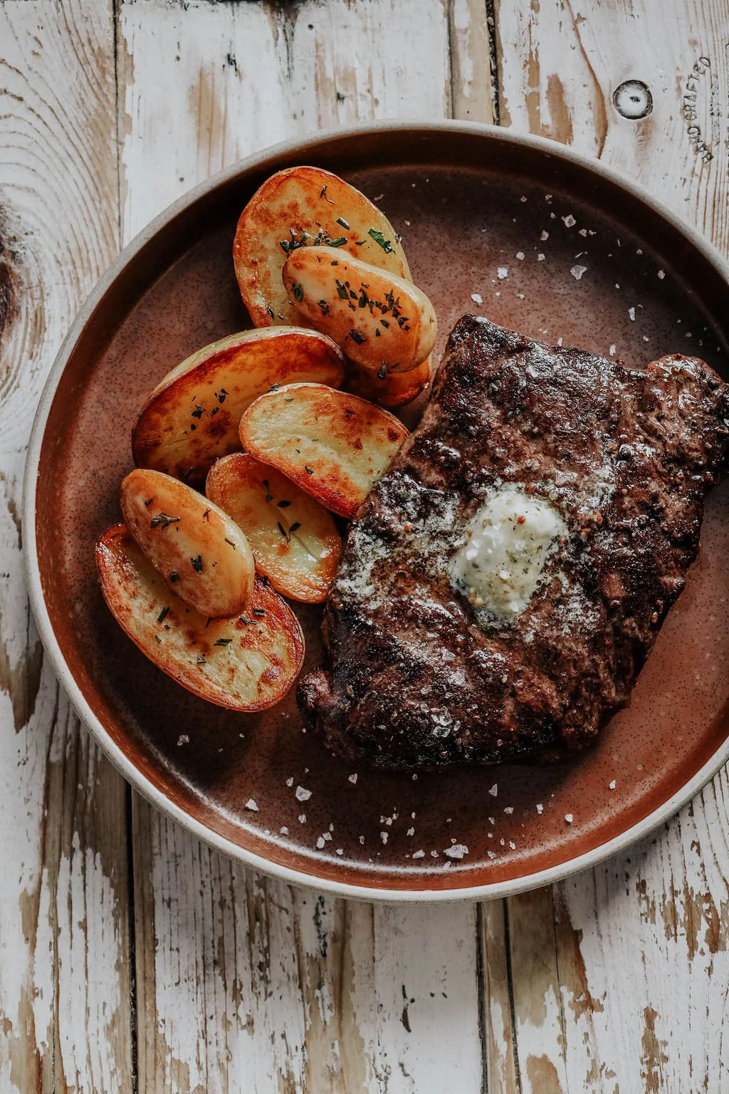 Menu — The Nash