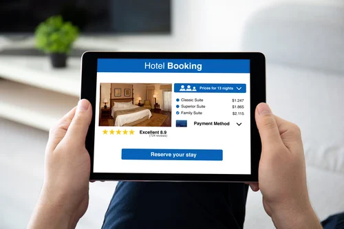 Capstone Hotel Management NZ