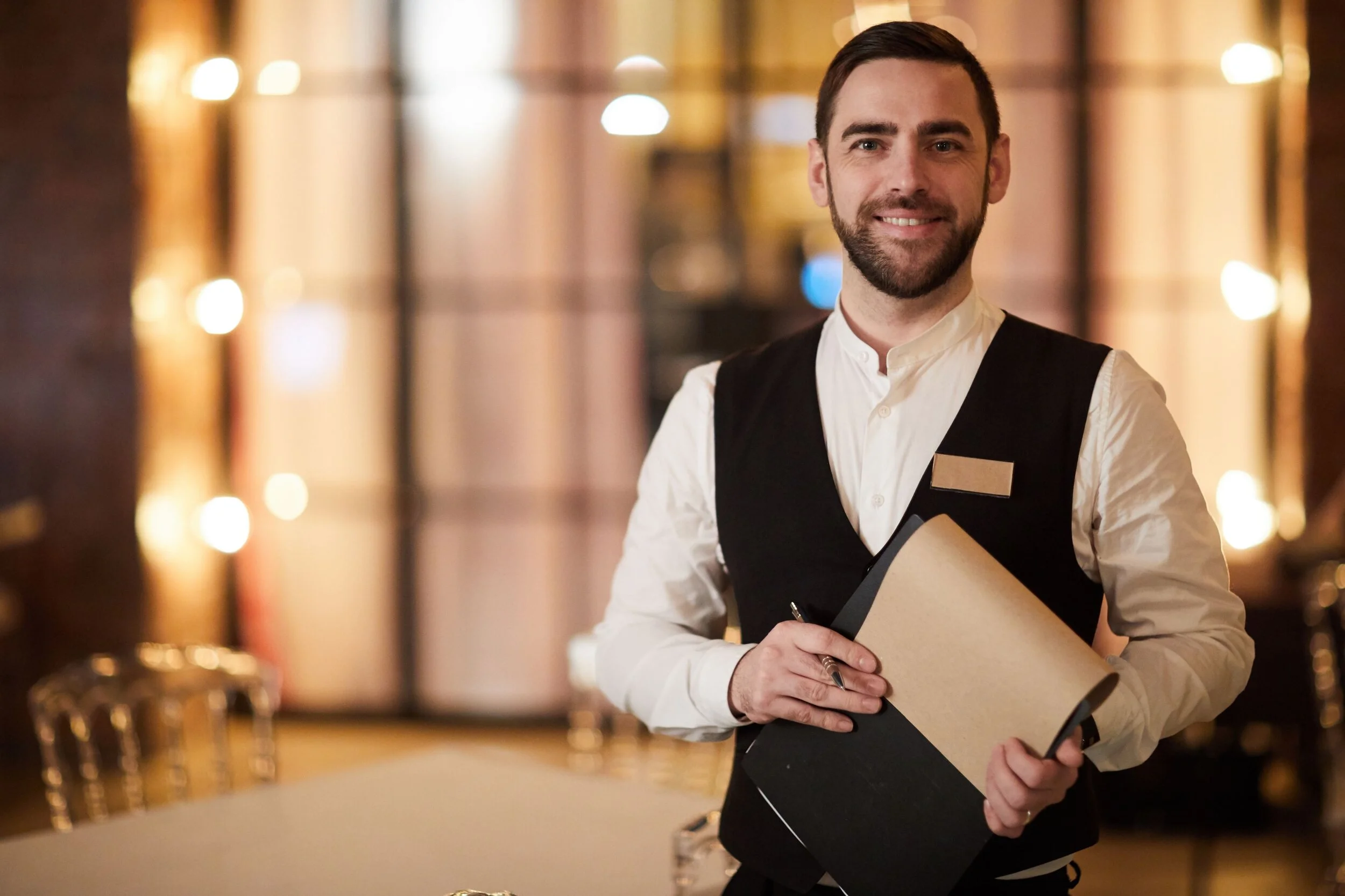 Capstone Hotel Management NZ