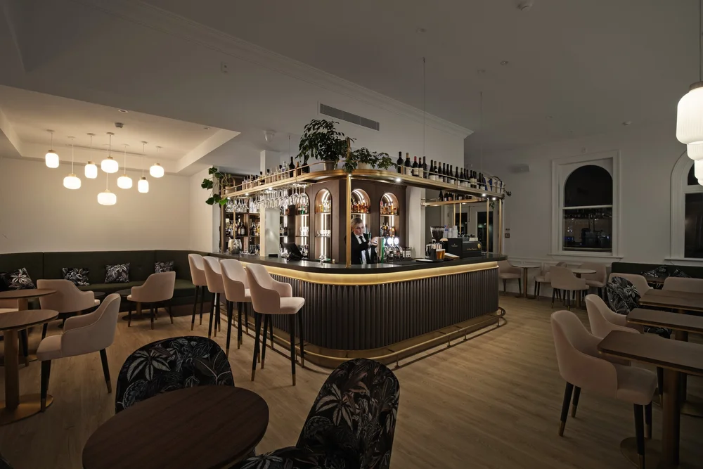 Clements Hotel - Capstone Hotel Management NZ