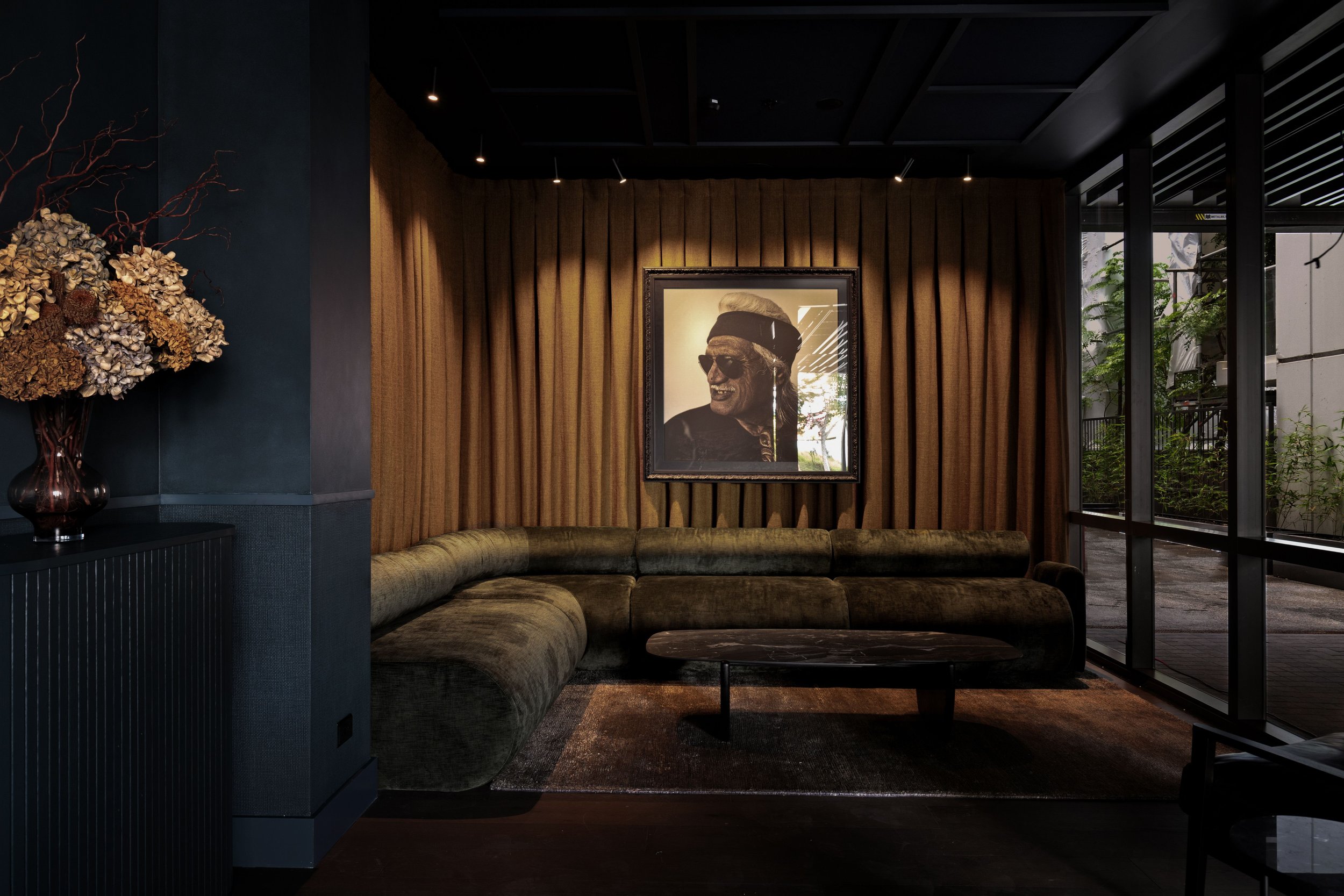 Capstone Hotel Management NZ