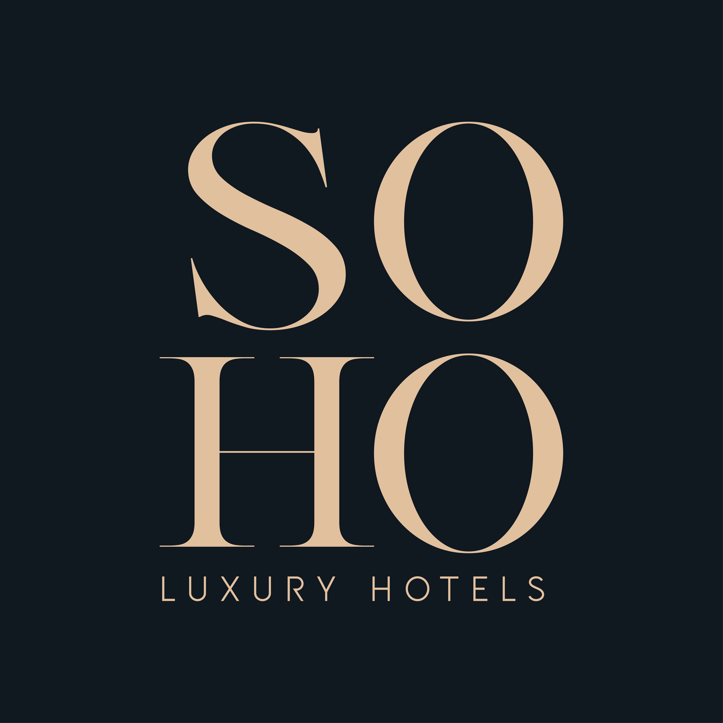 SOHO Hotel Auckland - Capstone Hotel Management NZ