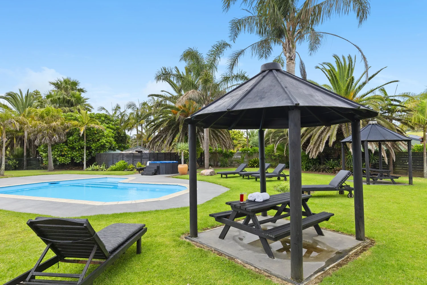 Taipa Beach Resort | Capstone Hotel Management NZ - Capstone Hotel ...